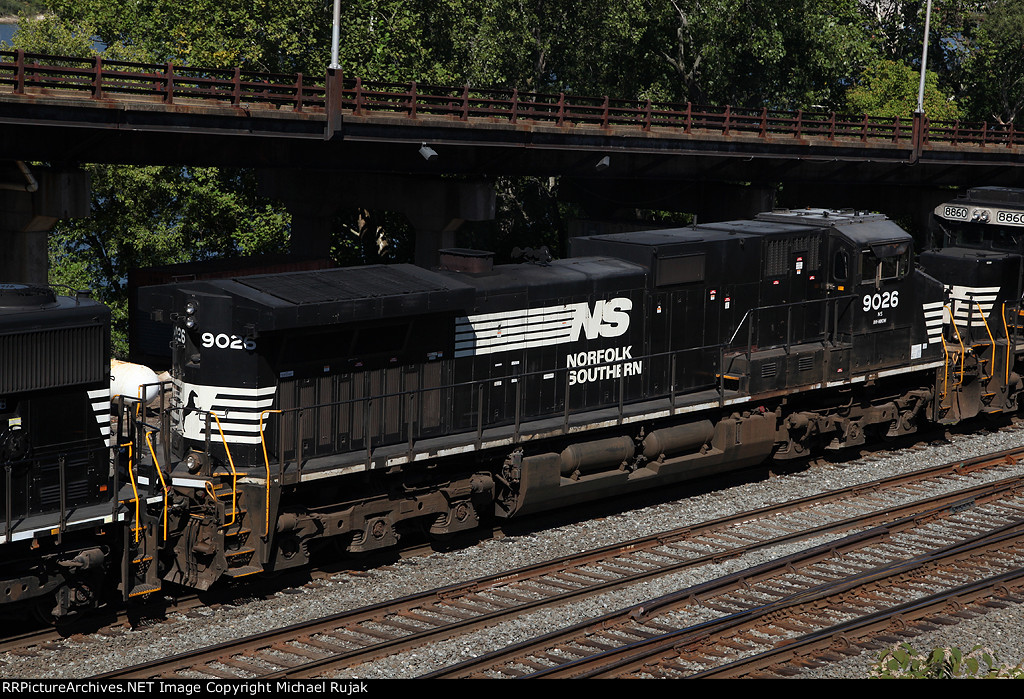 NS 9026